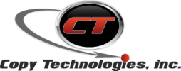 Login for Copy Technologies, Inc.